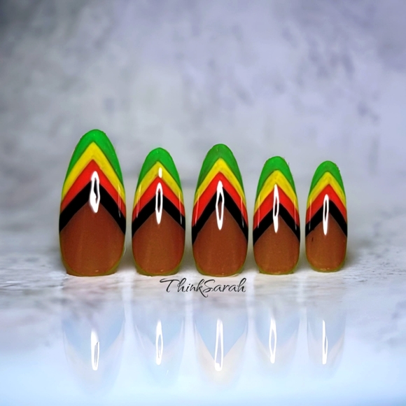 Handmade | Makeup | Reggae | Poshmark